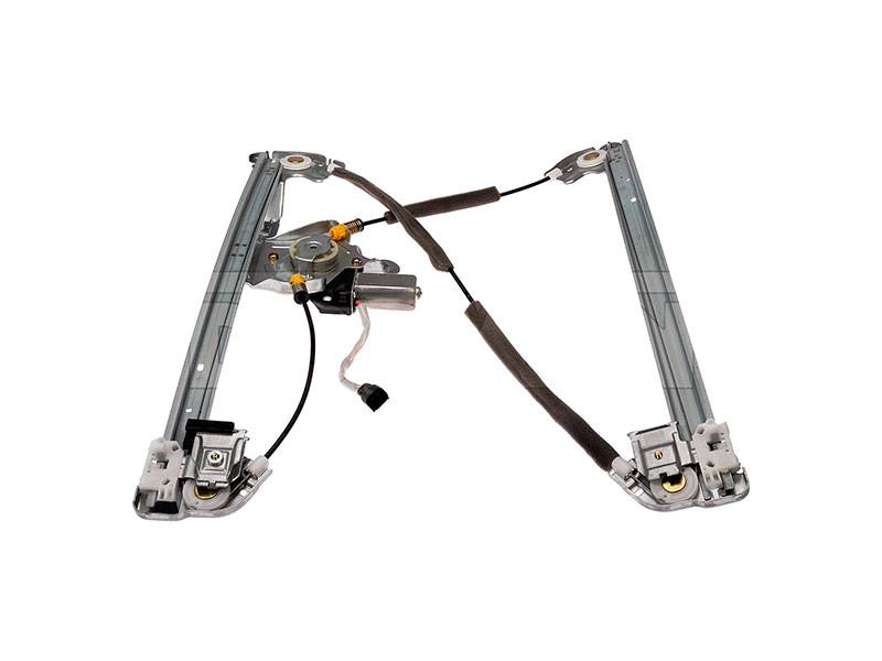 Dorman 741-428 Power Window Motor and Regulator Assembly; Power Window ...
