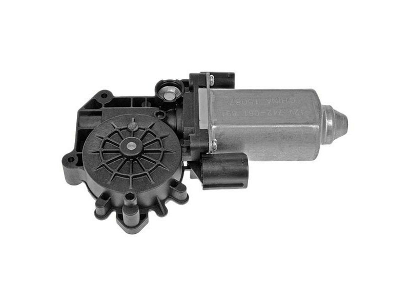 Dorman 742-061 Power Window Motor - BMW | 389487 472122 67628360977 822123