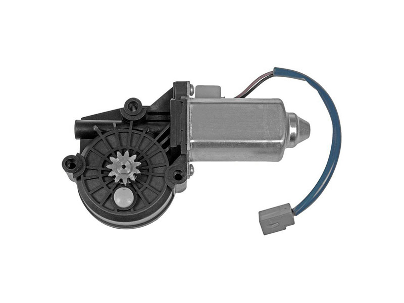 Dorman 742-184 Power Window Motor; Rear Right - Ford | 42349 83091 ...