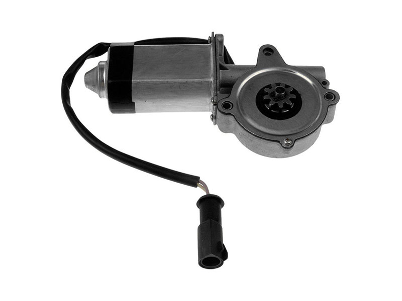 Dorman 742-210 Power Window Motor; Front Right - Ford, Mercury | 11M109 ...