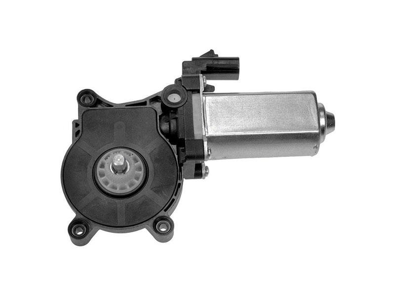 Dorman 742-319 Power Window Motor; Front Right - Chrysler, Dodge ...