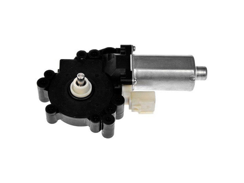 Dorman 742-326 Power Window Motor; Front Left - Jeep | 386724 42633 ...