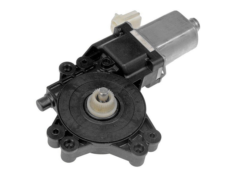 Dorman 742-428 Power Window Motor - Dodge, Jeep | 11M342 386989 42489 ...