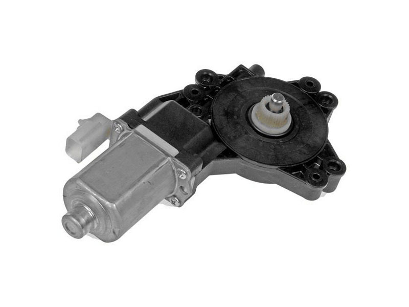Dorman 742-429 Power Window Motor - Dodge, Jeep | 11M343 386990 42488 ...