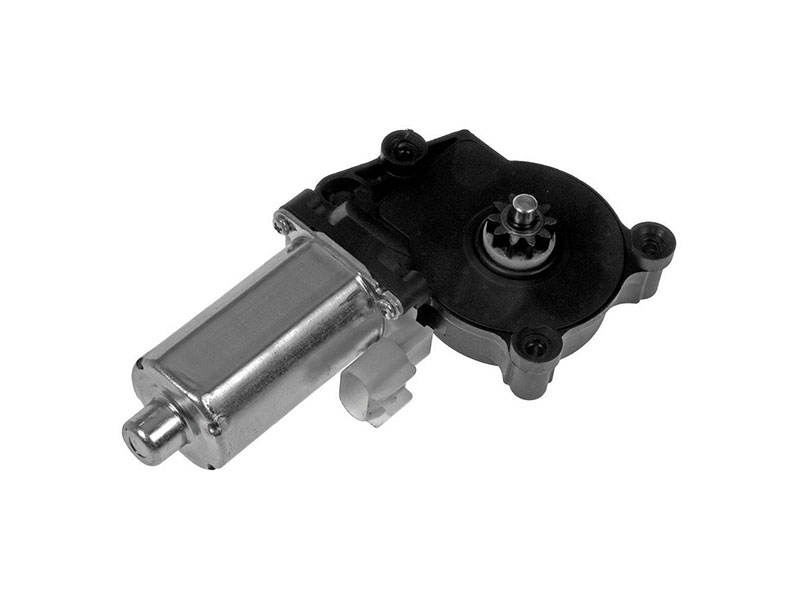 Dorman 742-441 Power Window Motor; Front Right - Dodge | 11M174 42472 ...