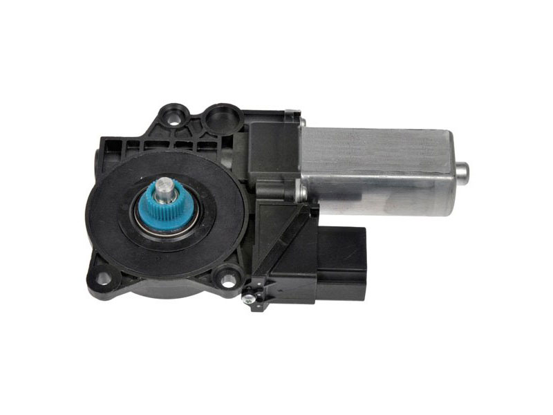 Dorman 742-456 Power Window Motor; Rear Left - BMW | 389500 472191 ...