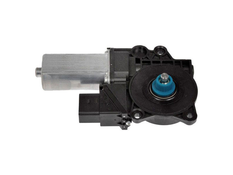 Dorman 742-457 Power Window Motor; Rear Right - BMW | 389501 472192 ...