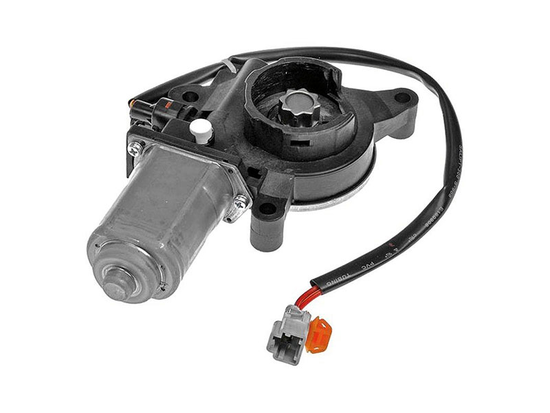 Dorman 742-836 Power Window Motor; Front Right - Honda | 389113 471566 ...