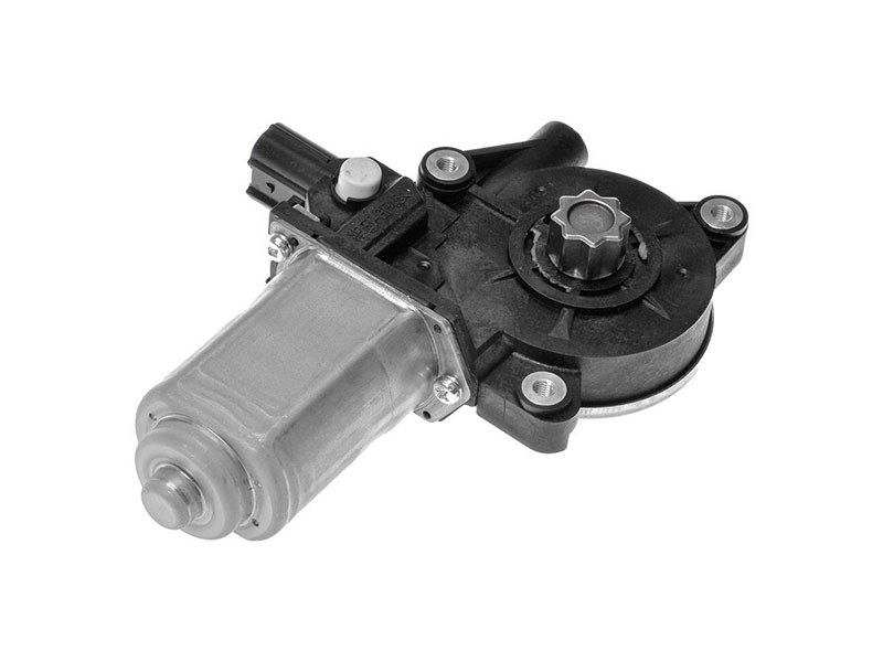 Dorman 742-854 Power Window Motor; Front Left - Honda | 4715038 ...