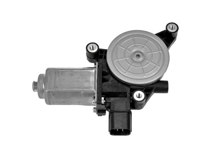 Dorman 742-865 Power Window Motor; Front Right - Acura | 4715016 ...