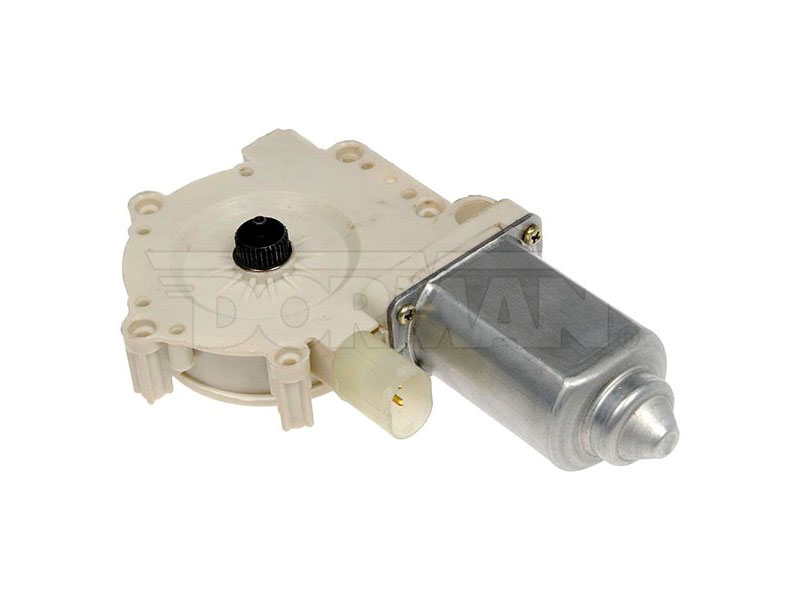 Dorman 742-911 Power Window Motor - BMW | 472135 67628360512 822135 88980