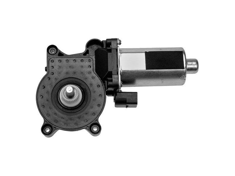 Dorman 742-912 Power Window Motor; Front Right - BMW, Land Rover ...