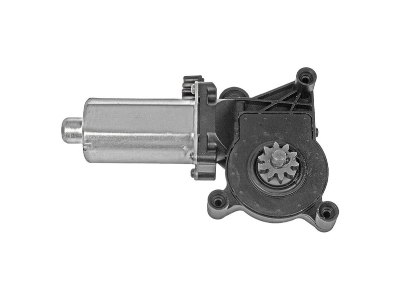 Dorman 742-914 Power Window Motor - Mercedes | 2108204542 473406 88083 ...