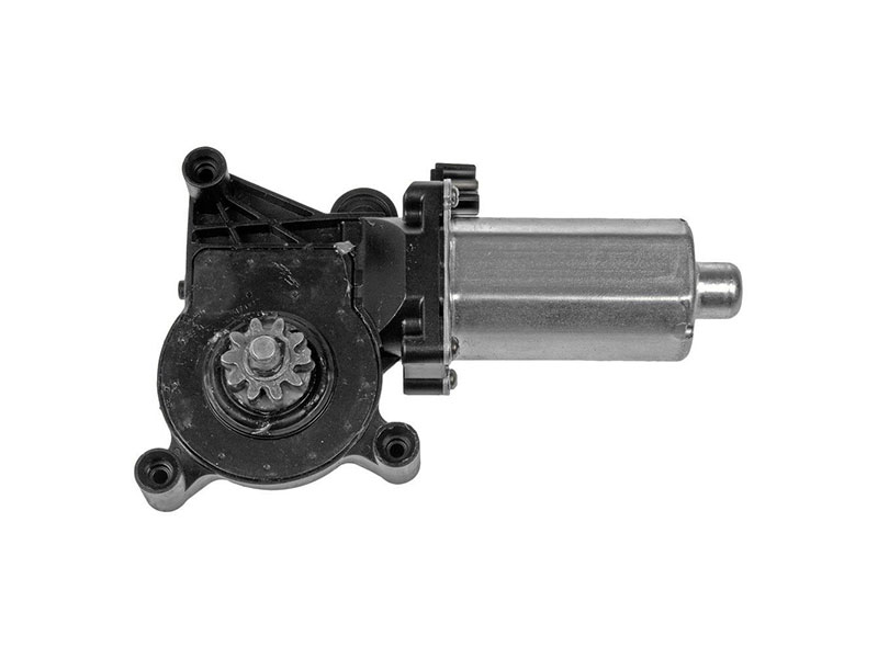 Dorman 742-916 Power Window Motor; Front Right - Mercedes | 2028205642 ...