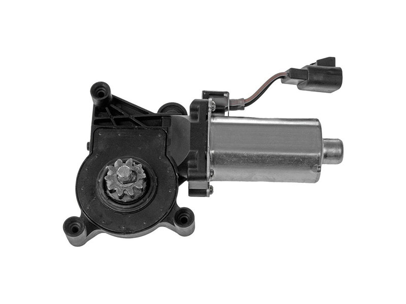 Dorman 742-920 Power Window Motor; Front Right - Mercedes | 1638202842 ...