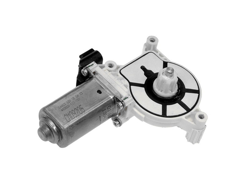 Dorman 742-939 Power Window Motor; Front Right - Dodge, Mitsubishi, Ram ...