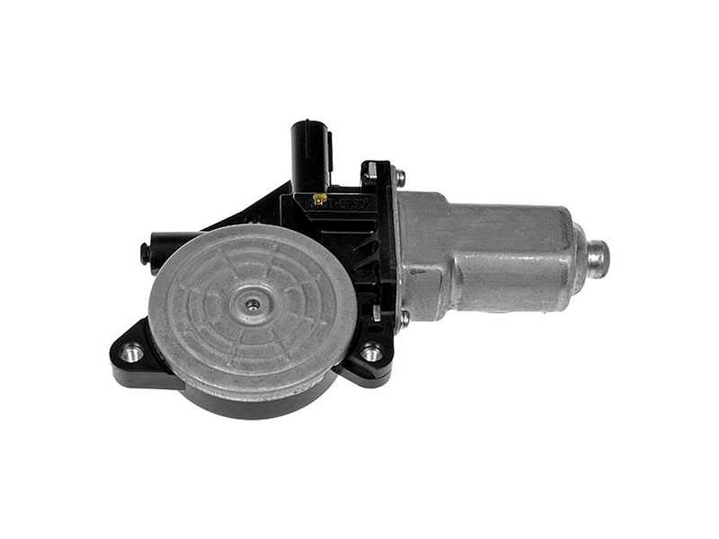 Dorman 742-971 Power Window Motor; Front Left - Acura, Honda | 4715038 ...