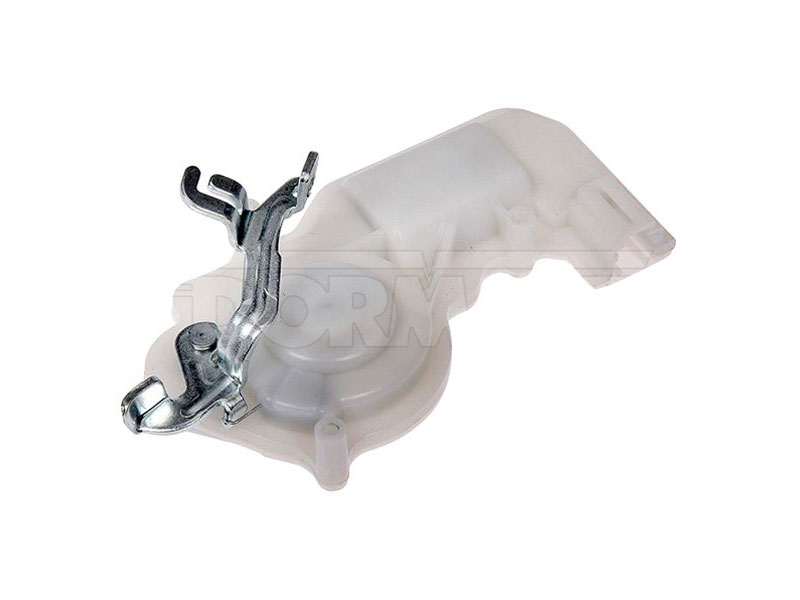 Dorman 746-206 Door Lock Actuator Motor; Liftgate - Chrysler, Dodge ...