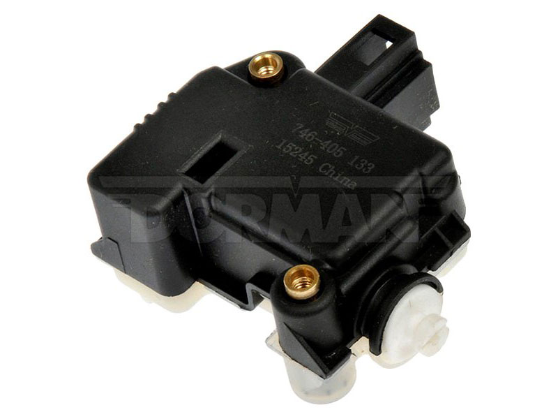 Dorman 746-405 Trunk Lock Actuator Motor - VW | 1C0827425 3B0862247A ...