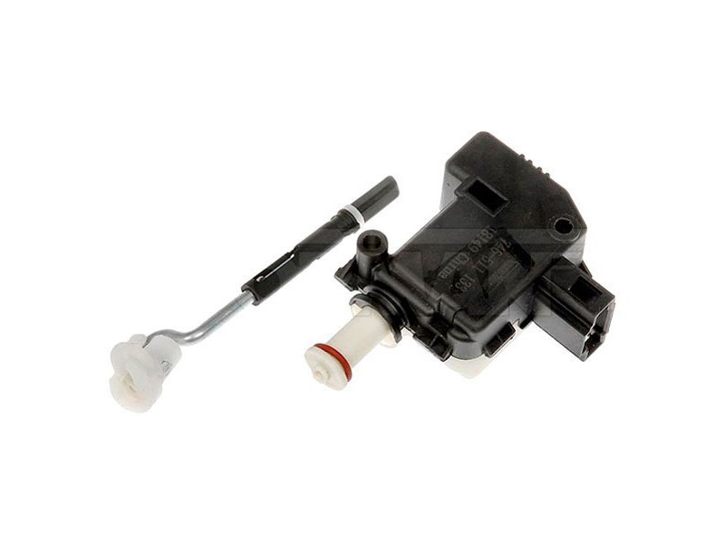 Dorman 746-511 Fuel Filler Door Lock Actuator - VW | 1J0810773 ...