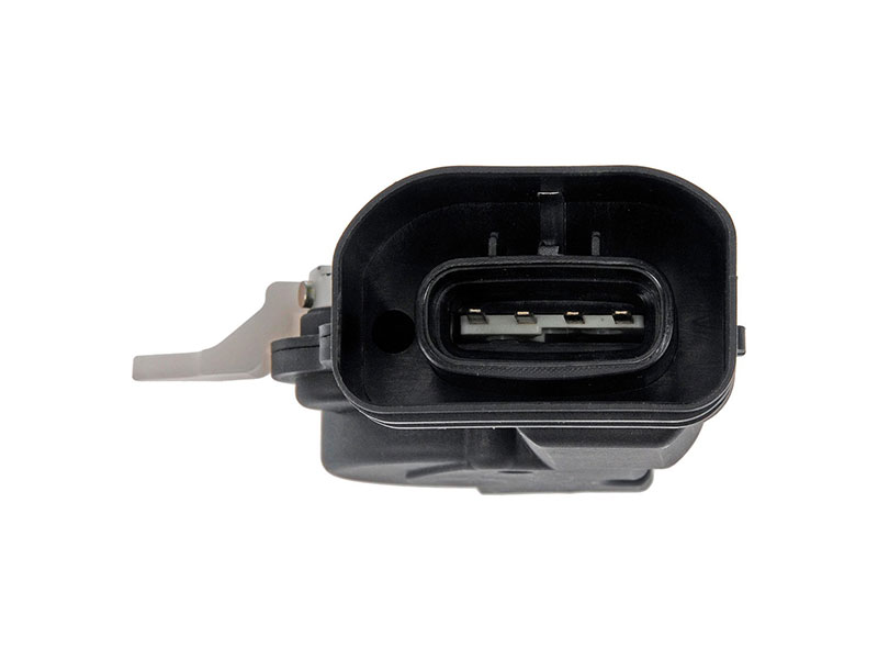 Dorman 746-640 Door Lock Actuator Motor; Rear Left - Toyota ...