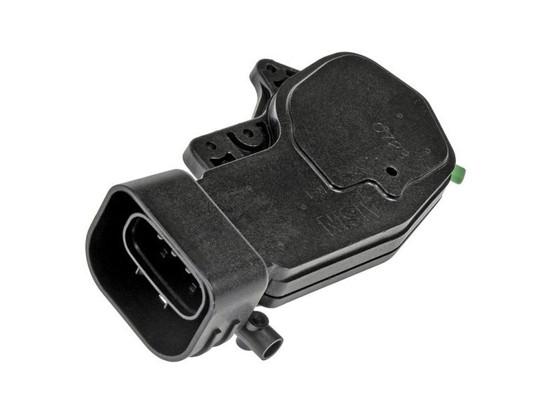 Dorman 746-653 Door Lock Actuator Motor; Front Right - Toyota ...