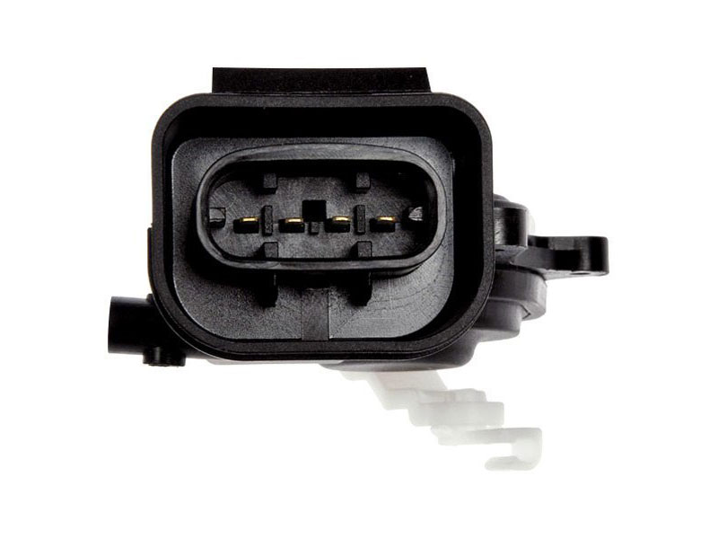 Dorman 746-694 Door Lock Actuator Motor; Front Left - Toyota ...