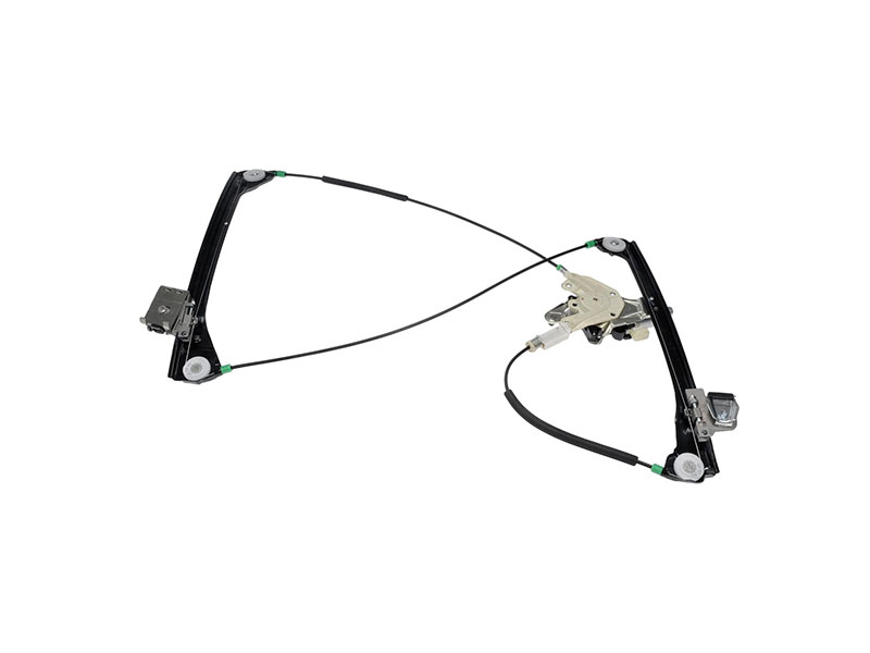 Dorman 748-745 Power Window Motor and Regulator Assembly; Front Right ...