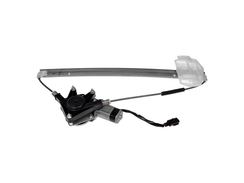 Dorman 748-912 Power Window Motor and Regulator Assembly; Front Left ...