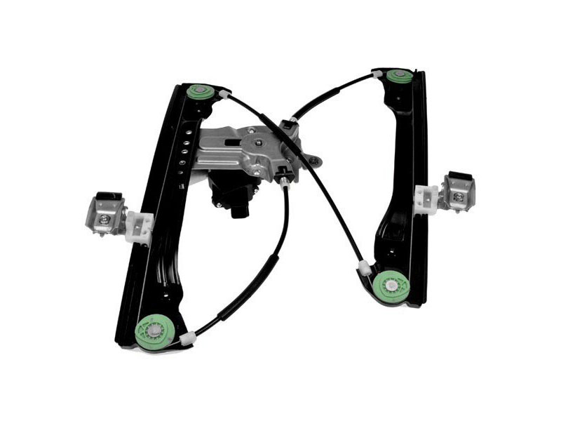 Dorman 748-974 Power Window Motor and Regulator Assembly; Power Window ...