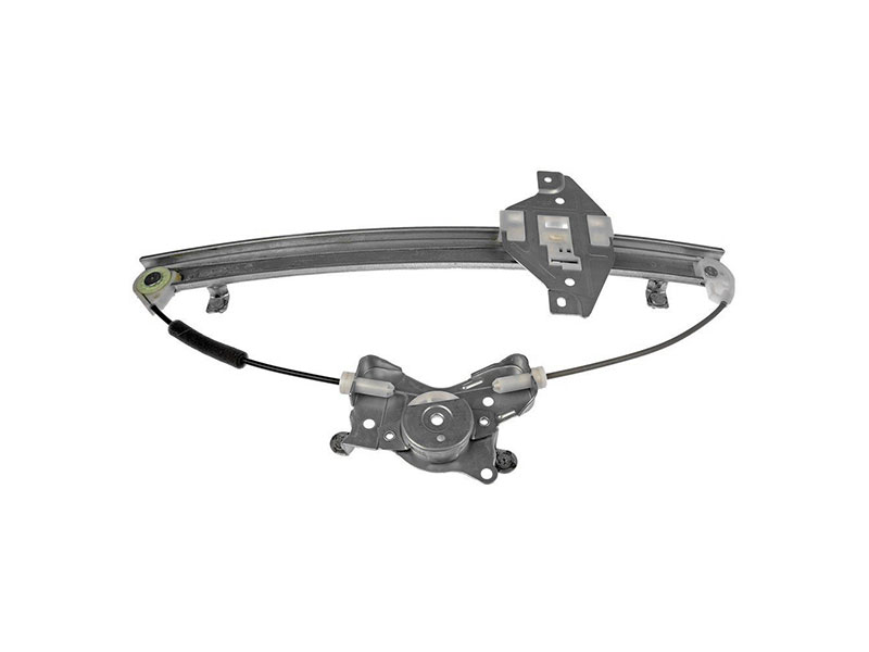 Dorman 749-400 Window Regulator; Rear Left - Kia | 81528 834033C010