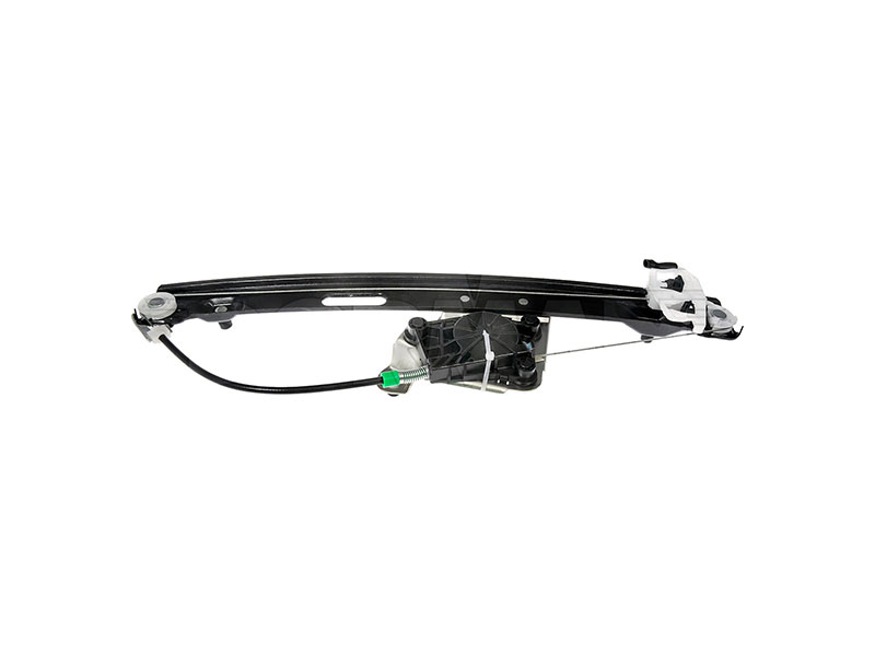 Dorman 749-468 Window Regulator; Rear Left - BMW | 11R842 2110019 ...