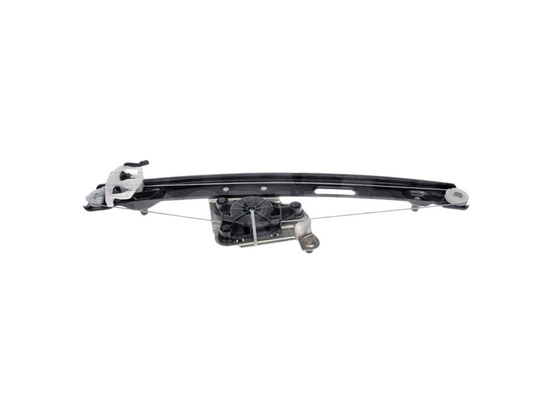 Dorman 749-469 Window Regulator; Rear Right - BMW | 11R843 2110020 ...