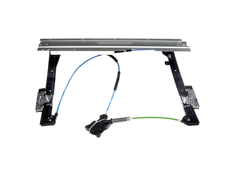 Dorman 749-496 Window Regulator; Front Left - Mini | 380030 51332756083 ...