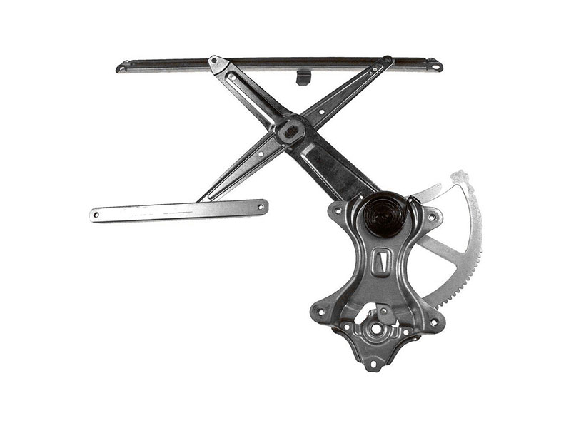 Dorman 749-505 Window Regulator; Front Right - Toyota | 11R350 660127 ...