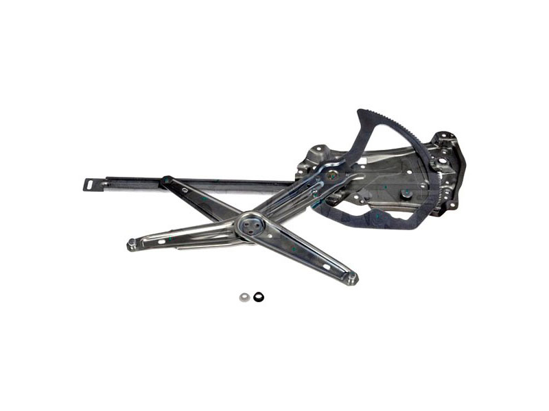 BMW 318is Window Regulator at Discount Prices - Genuine BMW, Dorman