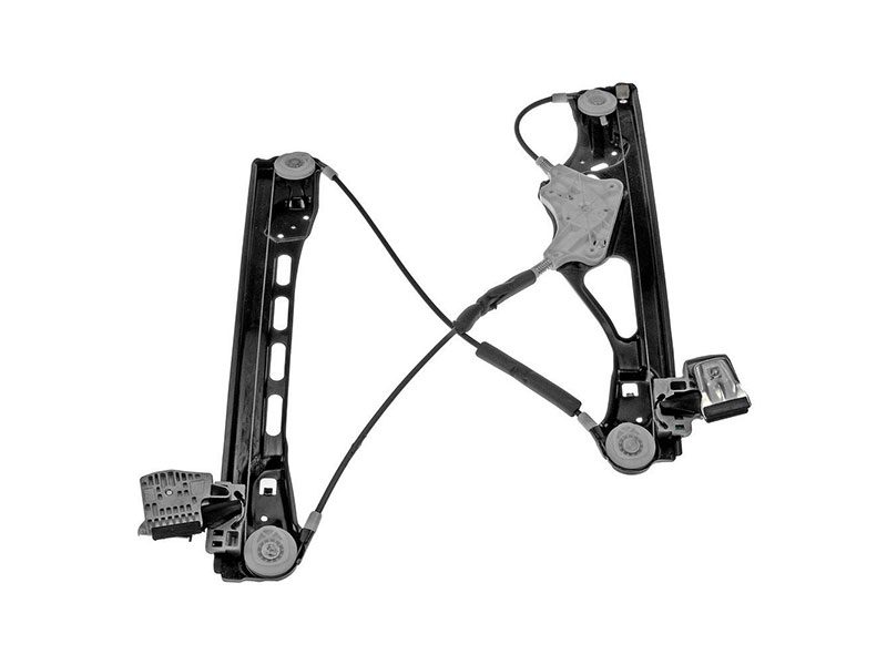 Dorman 749-623 Window Regulator; Front Left - Mercedes | 2117200346 ...