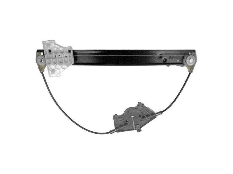 Dorman 749-639 Window Regulator; Rear Left - Audi | 384954 822095a ...
