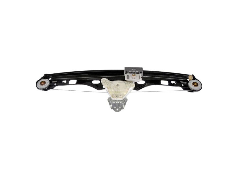 Dorman 749-706 Window Regulator; Rear Left - Mercedes | 2037300346 ...