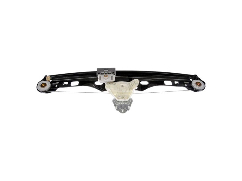 Dorman 749-707 Window Regulator; Rear Right - Mercedes | 2037300446 ...