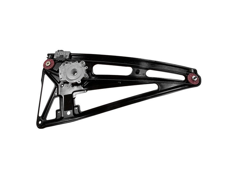 Dorman 749-750 Window Regulator; Rear Left - BMW | 11R469 51358229205 ...