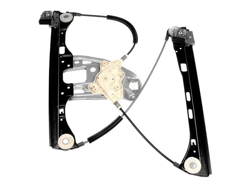 Dorman 749-991 Window Regulator; Front Right - Mercedes | 2037203246 ...