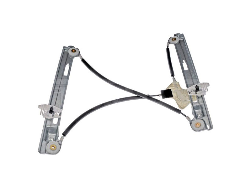Dorman 752-014 Window Regulator; Front Left - Jeep | 381672 68004423AA ...