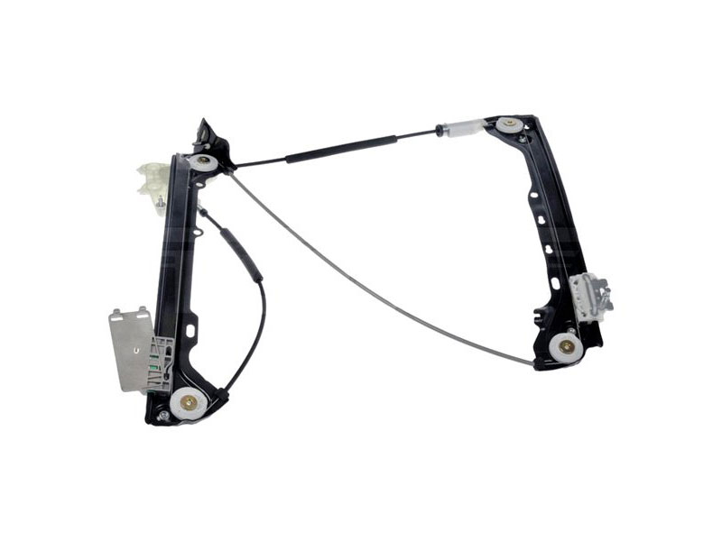 Dorman 752-185 Window Regulator; Front Right - BMW | 384849 51337119208 ...