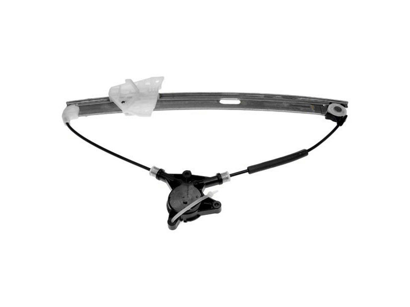 Dorman 752-858 Window Regulator; Rear Right - Mazda | 384947 TD1172590 ...