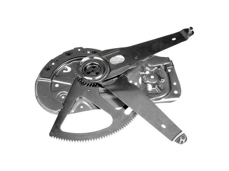 Dorman 752-898 Window Regulator; Front Left - Volvo | 30699023 30699720 ...