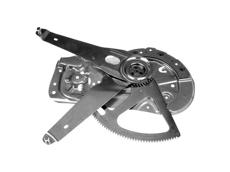 Dorman 752-899 Window Regulator; Front Right - Volvo | 30699721 ...