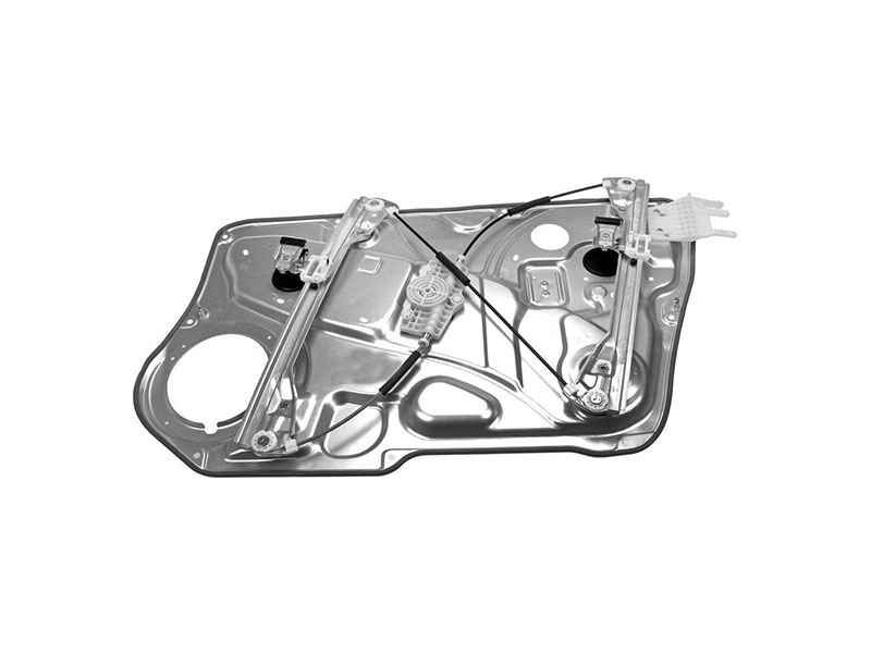 Dorman 752-922 Window Regulator; Front Left - Hyundai | 824013M050 ...