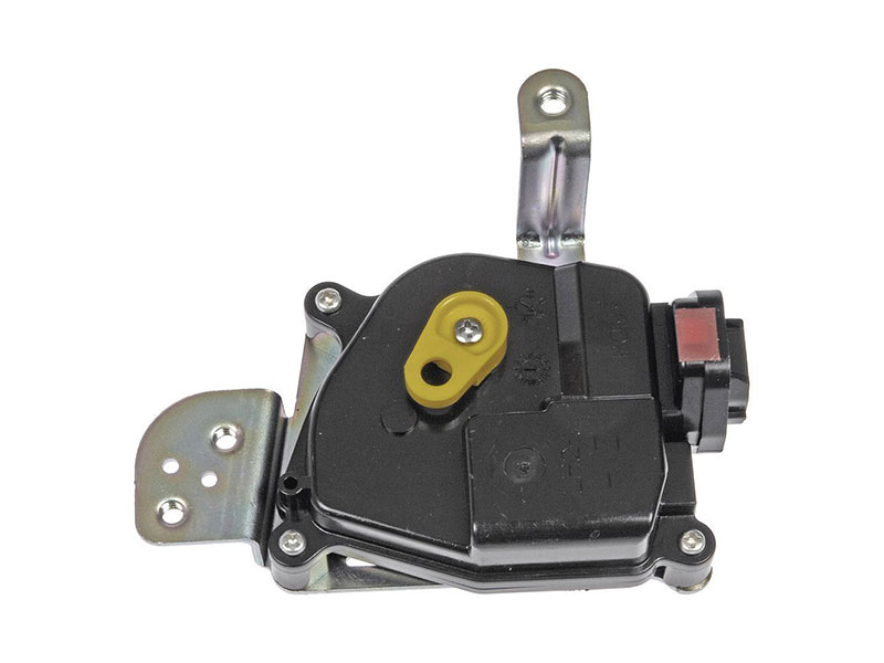 Dorman 759-410 Door Lock Actuator Motor; Rear Left - Hyundai, Kia ...