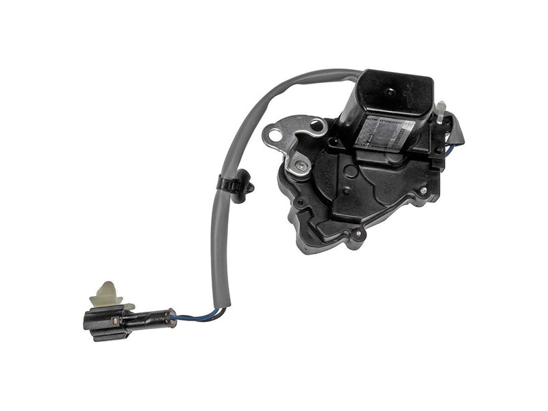 Dorman 759-463 Door Lock Actuator Motor; Rear Right - Kia | 957462F020 ...